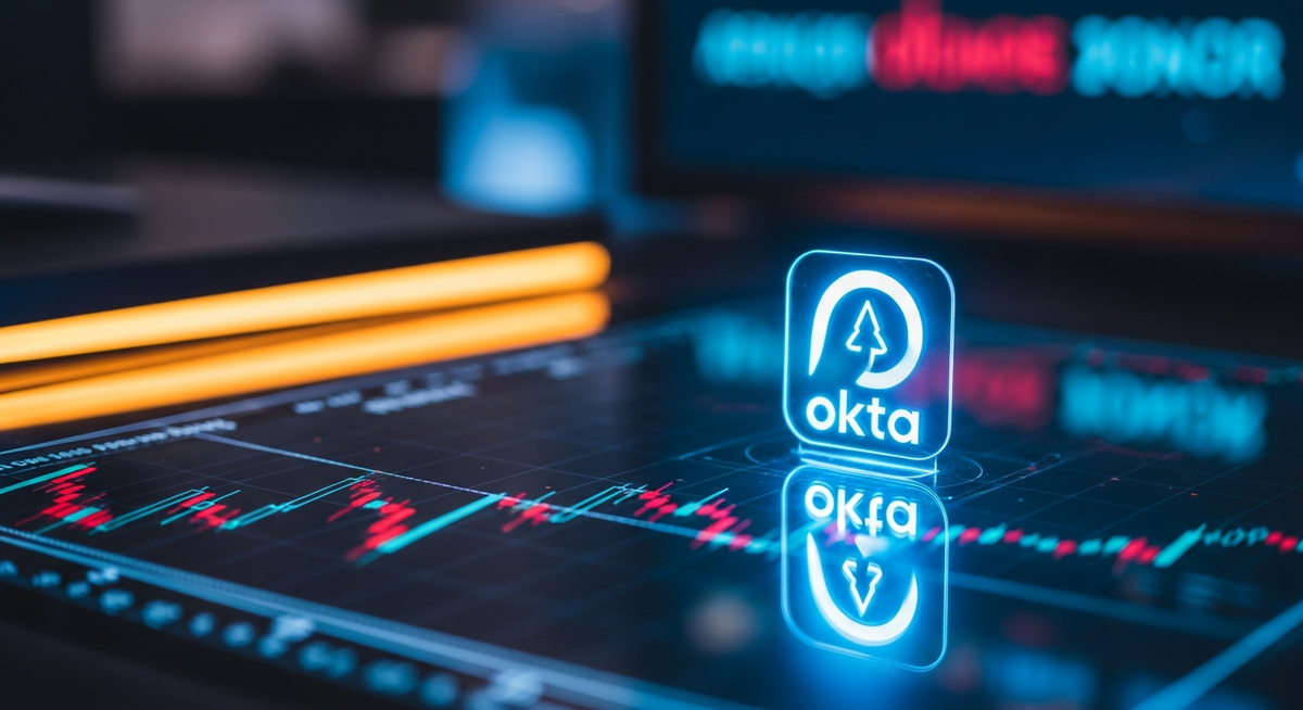 Okta首季財報超預期 AI代理需求助股價勁揚8% - 商傳媒